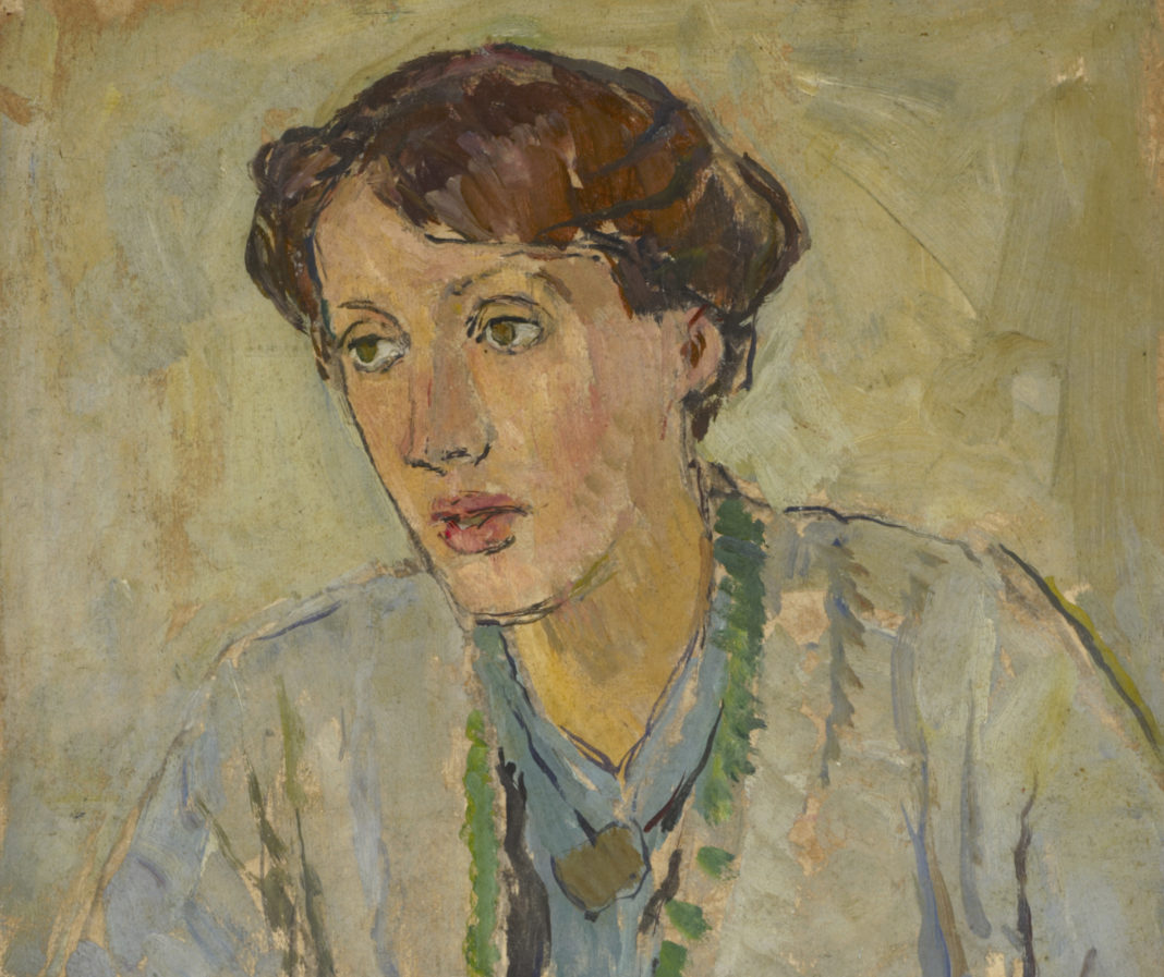 Virginia Woolf – Art, Life and Vision - The London Magazine