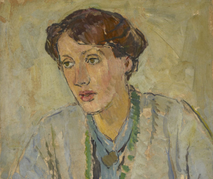 Virginia Woolf – Art, Life and Vision - The London Magazine