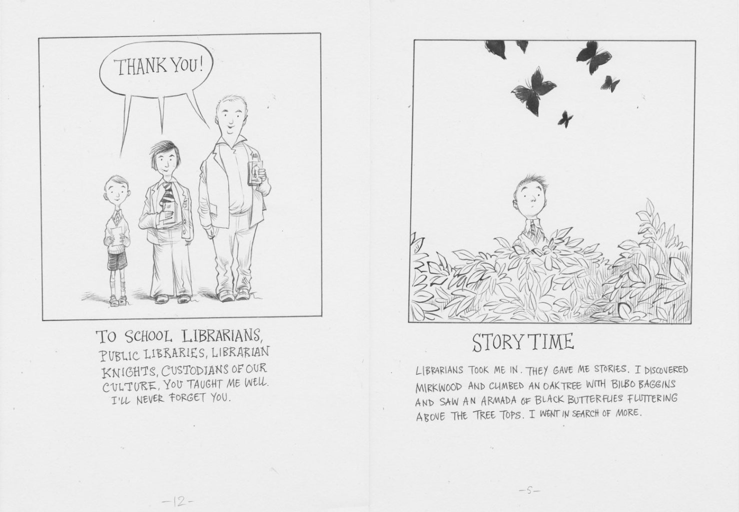 "We live in the age of the beautiful book" - interview with Chris ...