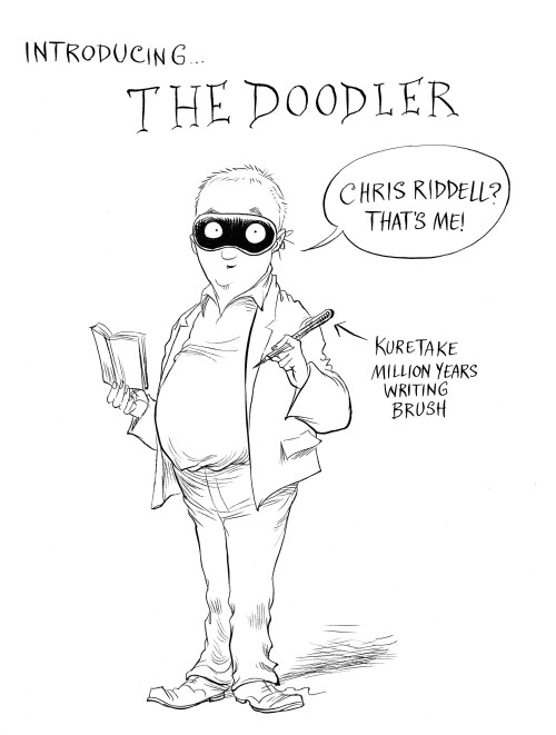 "We live in the age of the beautiful book" - interview with Chris ...