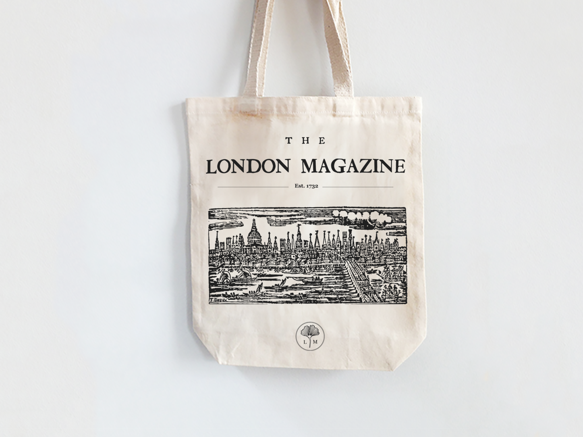 News | The London Magazine Tote Bag Competition 2021 - The London Magazine