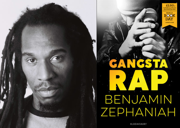 Interview | Benjamin Zephaniah - The London Magazine