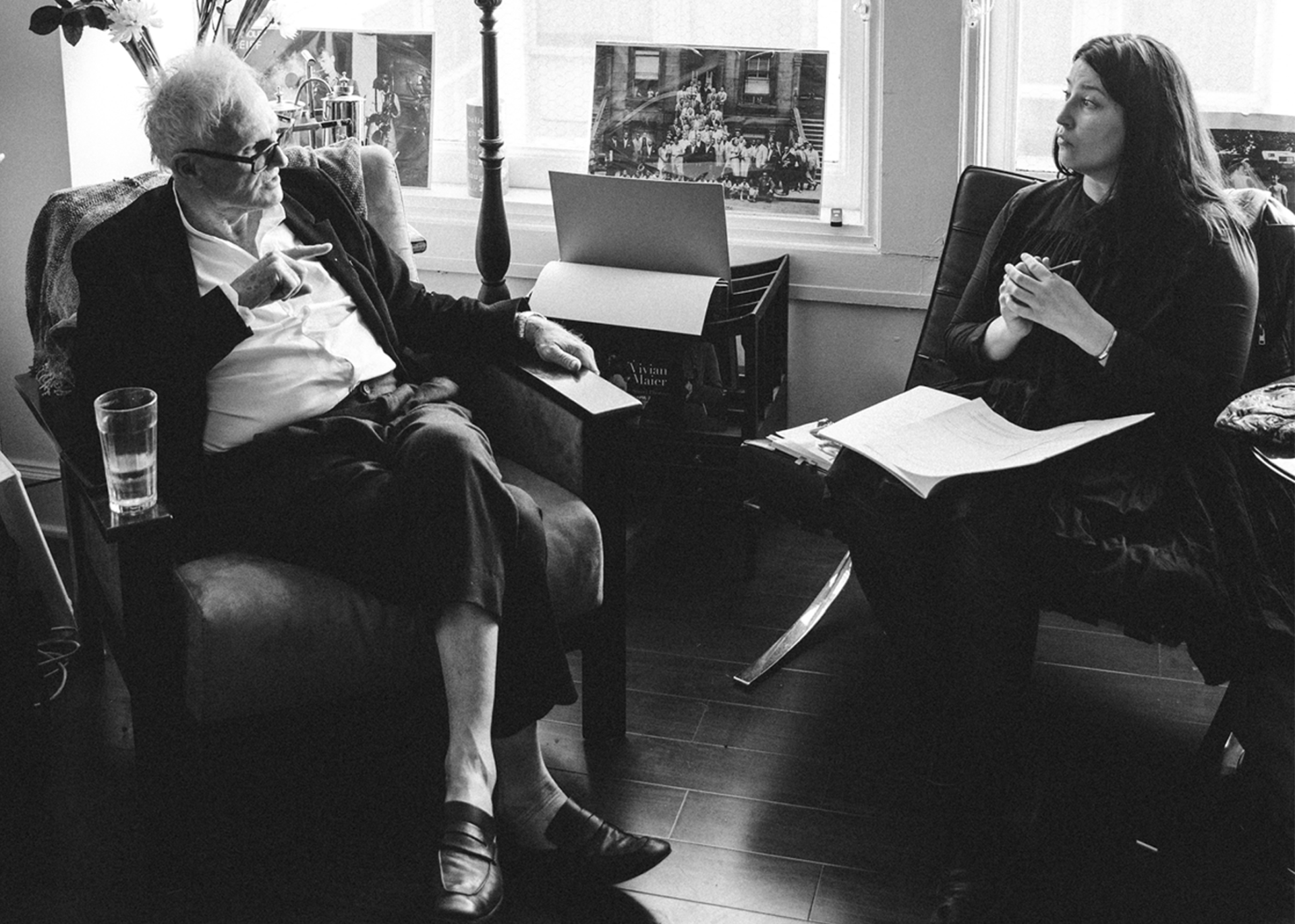 Interview | Robert Lundquist: Never say sorry or common words again ...