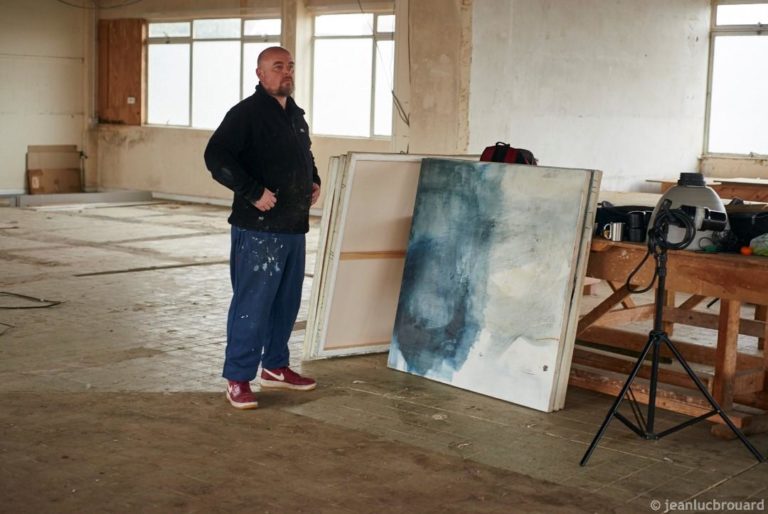 Interview | Sam Lock: Now/here at Cadogan Contemporary - The London ...