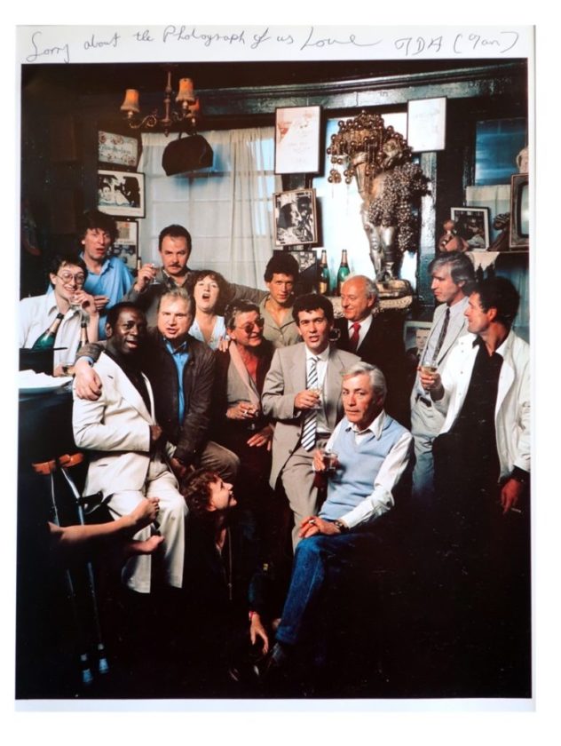 Interview | 'The party that never stops': Sarah Lucas on The Colony ...