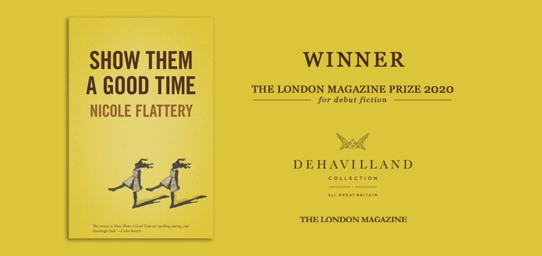 Competitions - The London Magazine