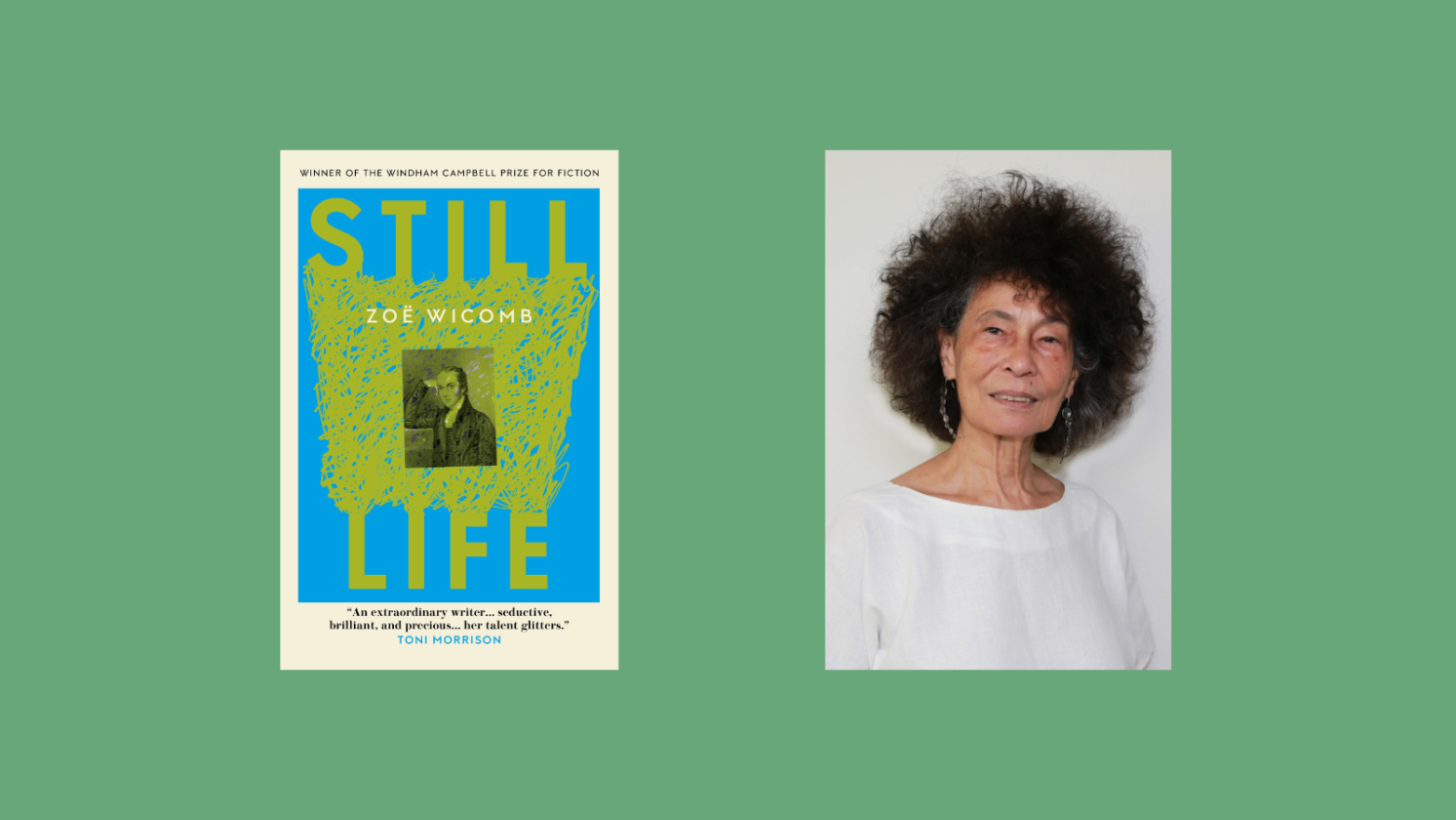 Fiction | Still Life by Zoë Wicomb [EXTRACT] - The London Magazine