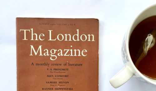 Archive | Song of Sixpence by Samuel Selvon - The London Magazine