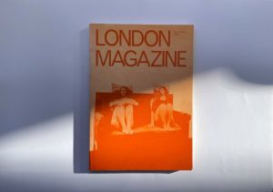 Archive | Story of a Non-Marrying Man by Doris Lessing - The London ...