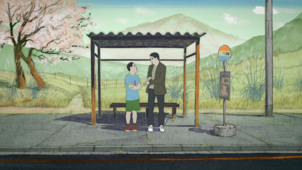 Adapting Murakami & Animation as Reality - An Interview with Pierre ...