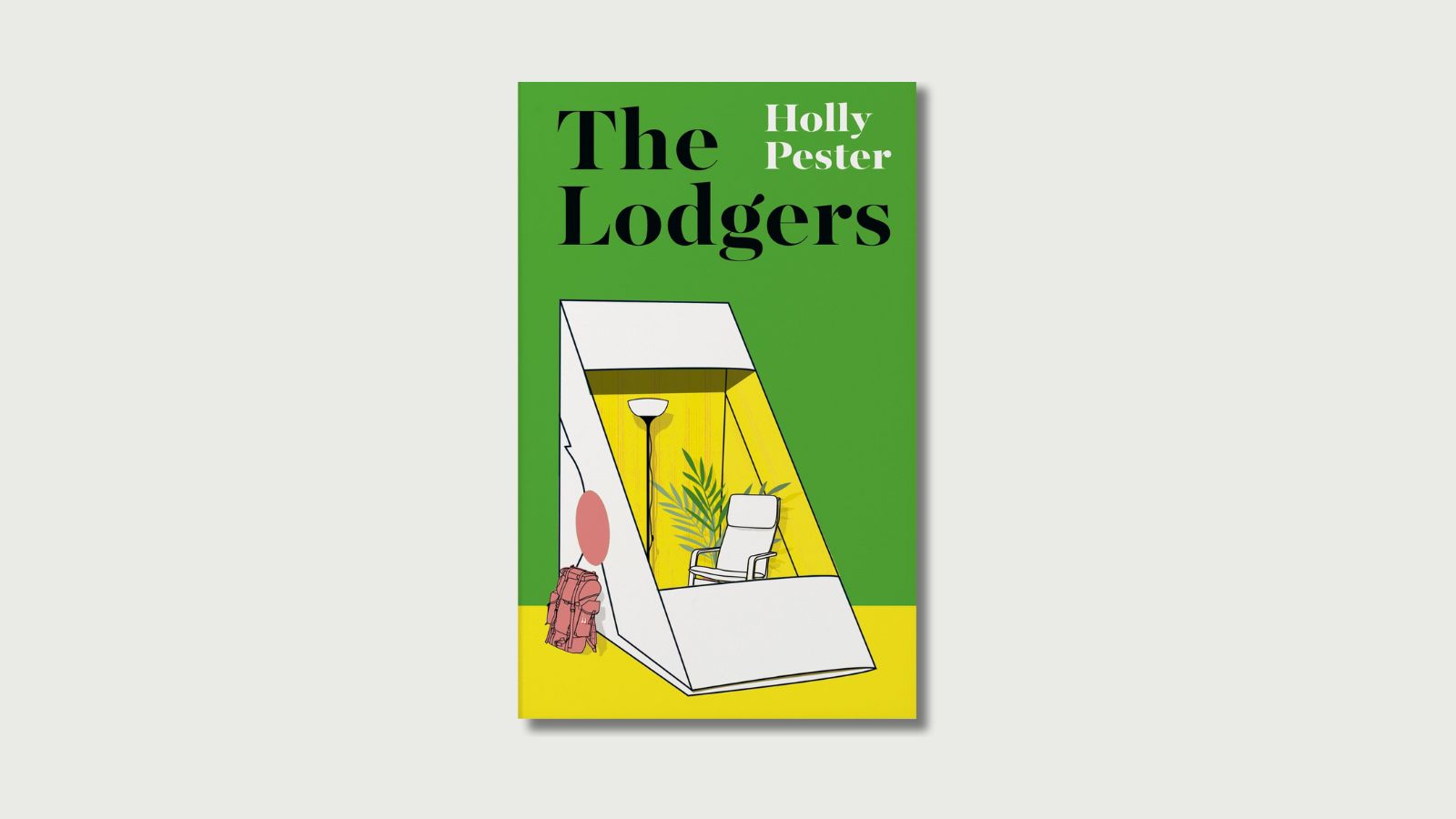 Review | This Rotation of Buttocks by Magnus Rena - The London Magazine