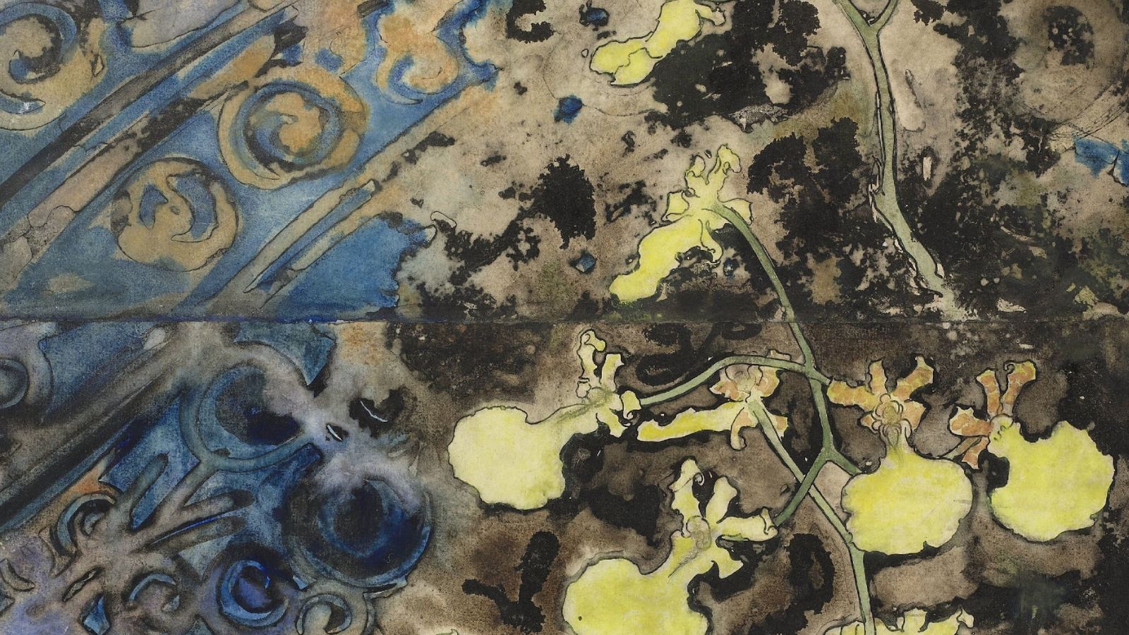 Poetry | Two Poems by Sam Harvey - The London Magazine