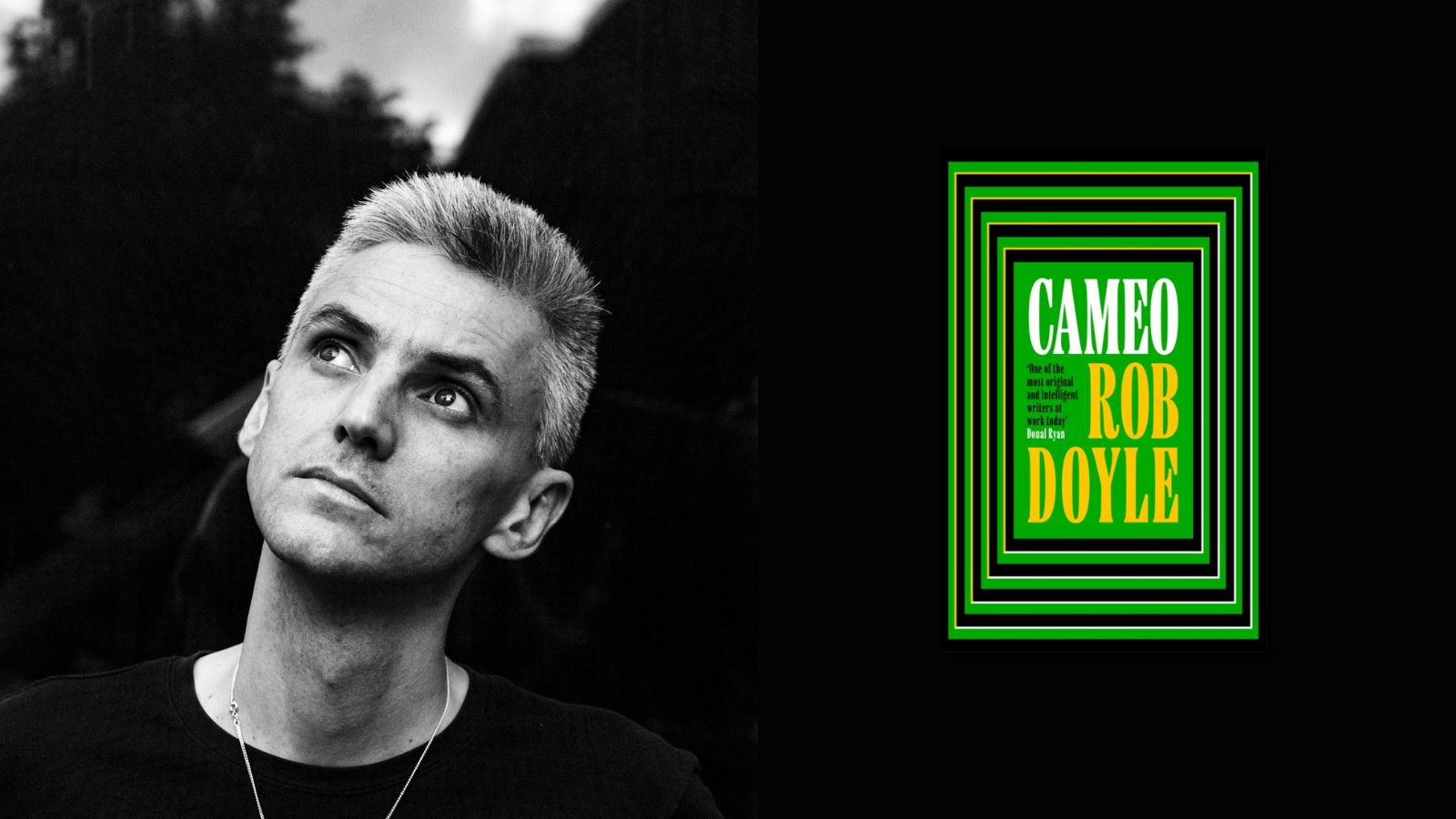 Interview | In Conversation with Rob Doyle - The London Magazine